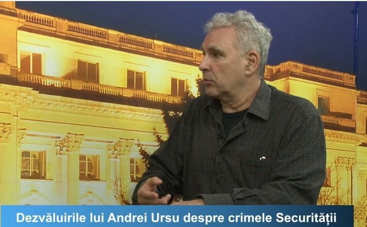Fiul lui Gheorghe Ursu, disidentul ucis de Securitate, le cere lui ...
