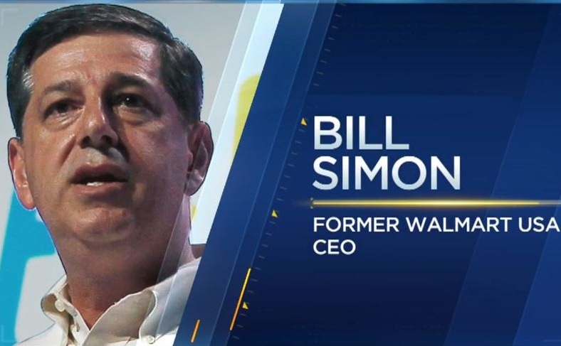 Fostul director executiv al Walmart afirmă că, în SUA, puterea de cumpărare ajunge la "punctul ...