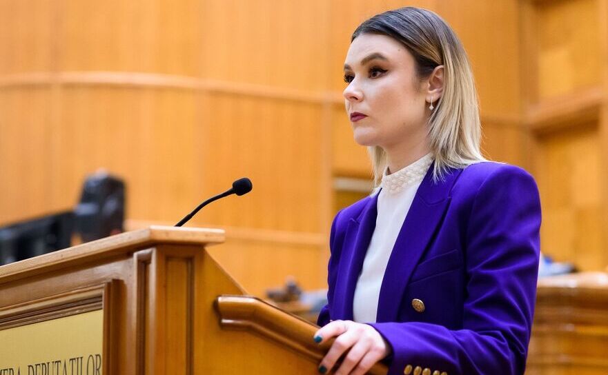 Lider REPER: Copiii români care se întorc în ţară, supuşi la nedreptăţi ...