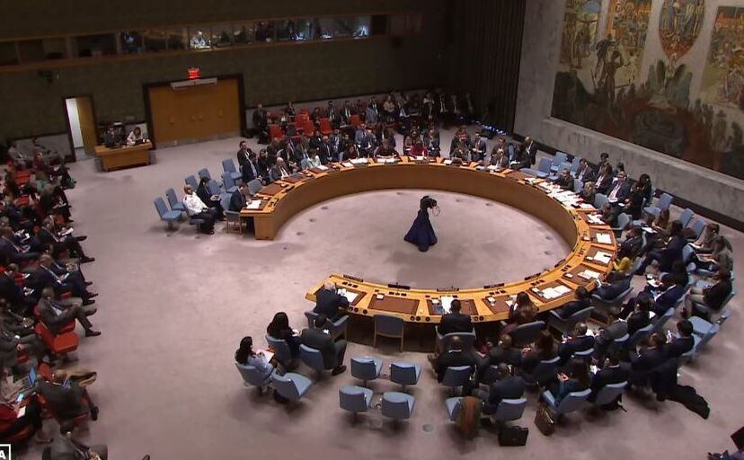 Consiliul de Securitate al ONU condamnă atacul asupra forţelor de ...