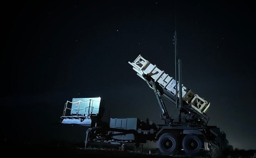 Armata Română va efectua primele trageri reale cu sistemul de rachete ...