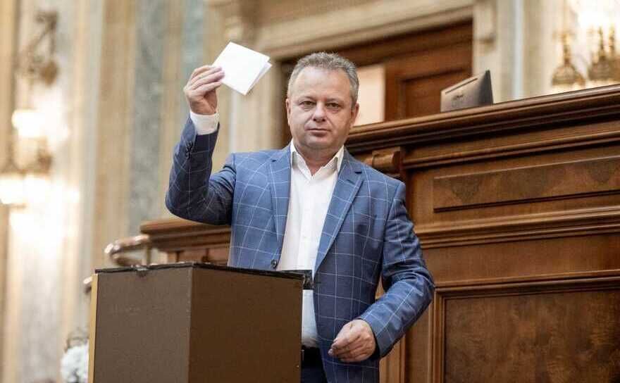 Liderul PNL Gorj atacă dur ANPC: Trebuie să înceteze cu abordarea ...