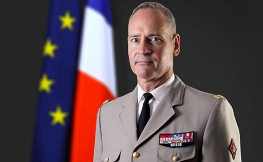Armata franceză anunţă că este pregătită pentru cele mai "dure" angajamente