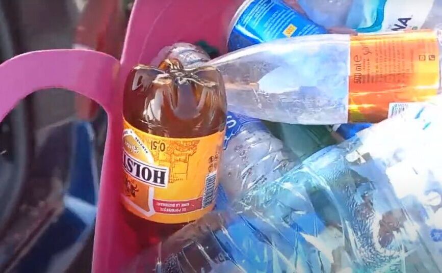 Ce supermarket din România oferă mai mulţi bani pentru reciclarea ...