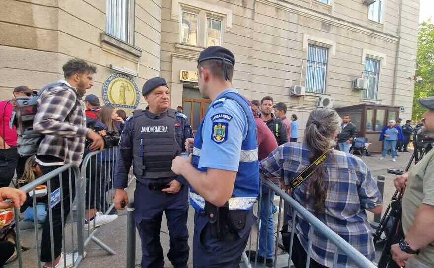 Cine e omul din Monaco despre care DNA susţine că a fost intermediarul ...