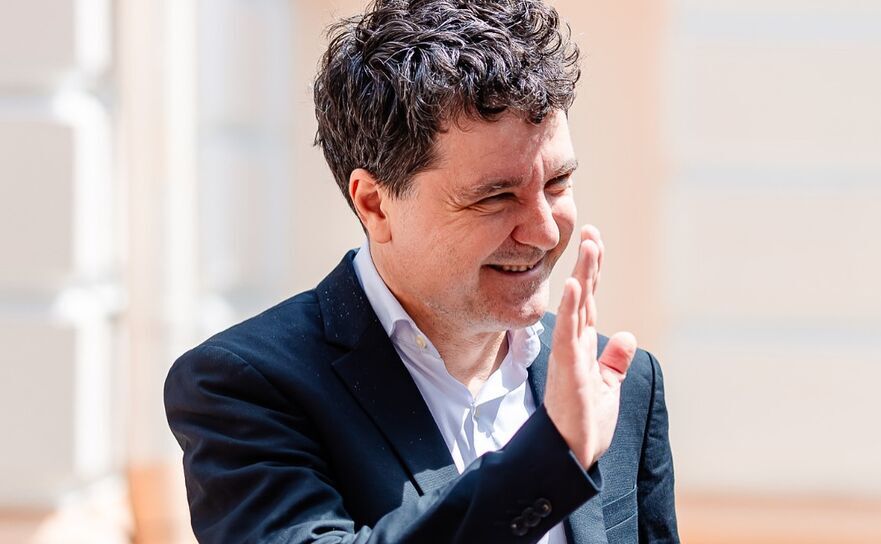 Referendumul propus de Nicuşor Dan pentru Bucureşti, aprobat. A fost ...