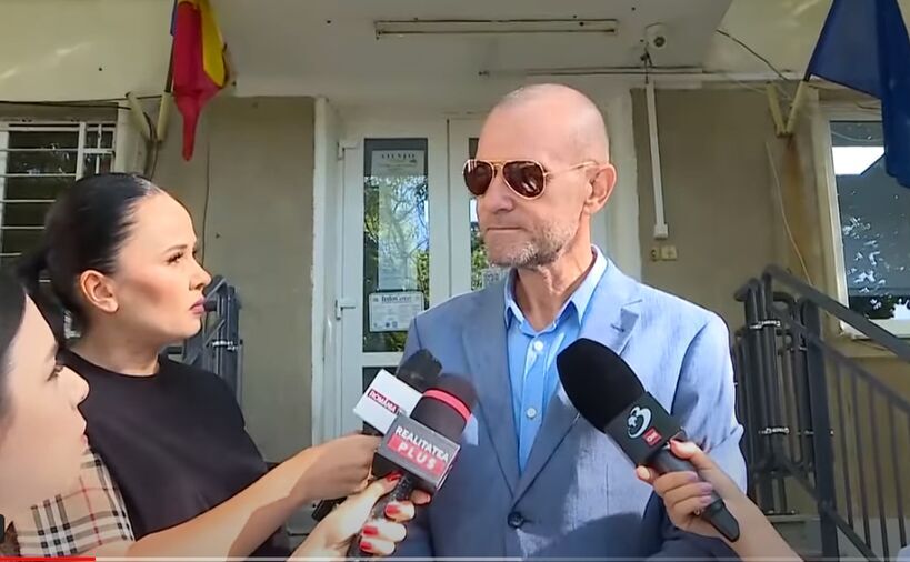 Fostul general SRI Dumitru Dumbravă a murit. Era judecat într-un dosar DNA alături de Florian Coldea