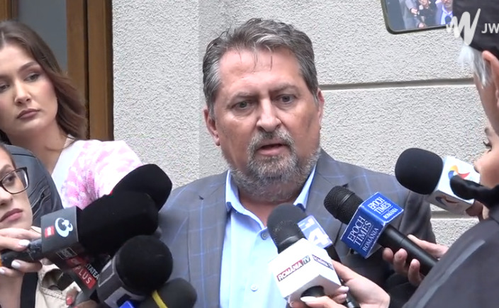 Avocatul Doru Trăilă, inculpat în dosarul Coldea, l-a dat în judecată ...