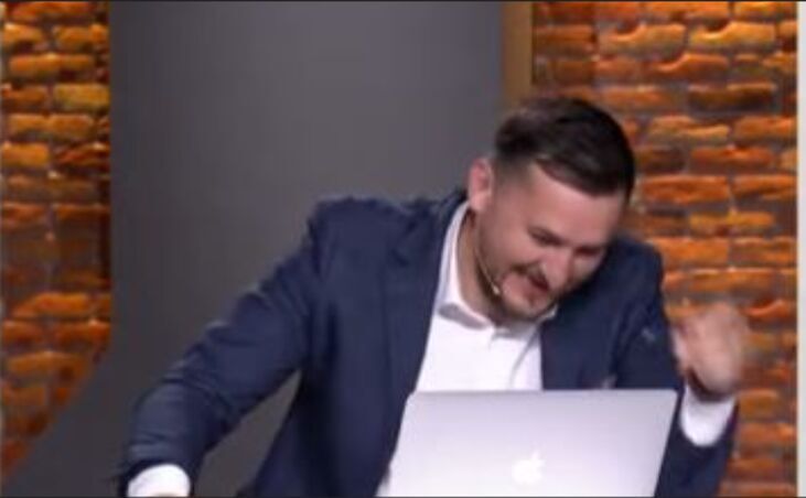 Hohote de râs la TV după explicaţiile date de un lider PSD: Tot ce ...