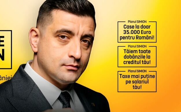 Un avocat îi va reprezenta gratis pe cei care vor să-l dea în judecată pe George Simion pentru ...