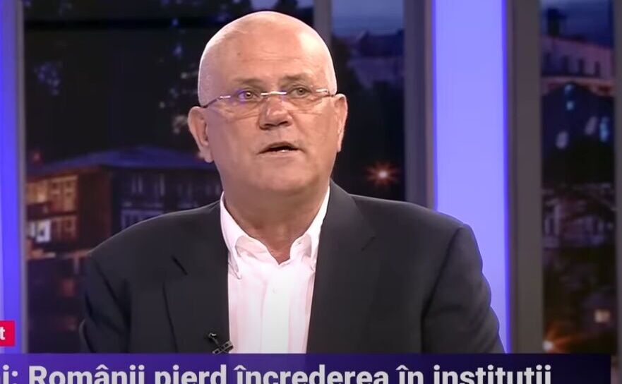 Pieleanu anunţă că pleacă, pentru moment, de la SNSPA / O altă fostă ...