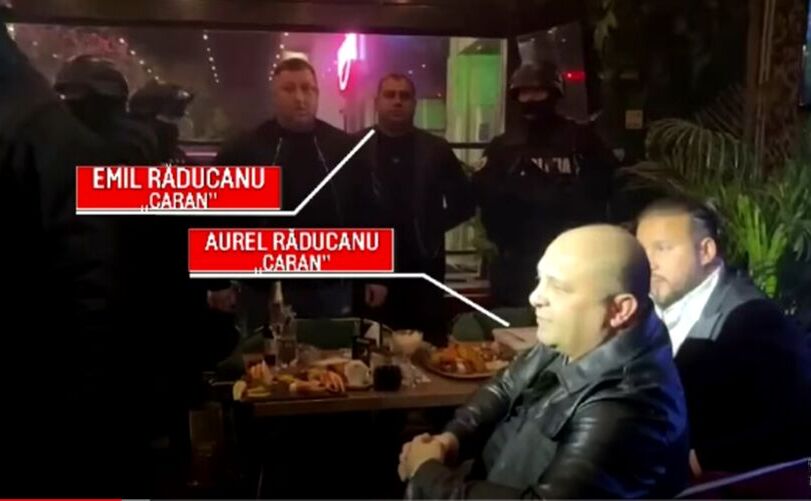 Decizie şocantă: Un judecător l-a "învoit" pe unul dintre liderii ...