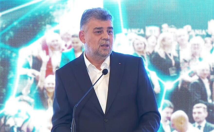 Cumnatul patronului media Radu Budeanu, apropiat al premierului Ciolacu ...