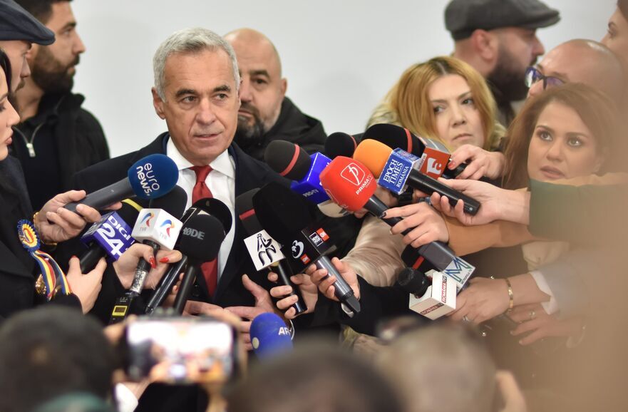 Profesor la Oxford: Ponta, AUR, Georgescu sunt forţele care alimentează ...