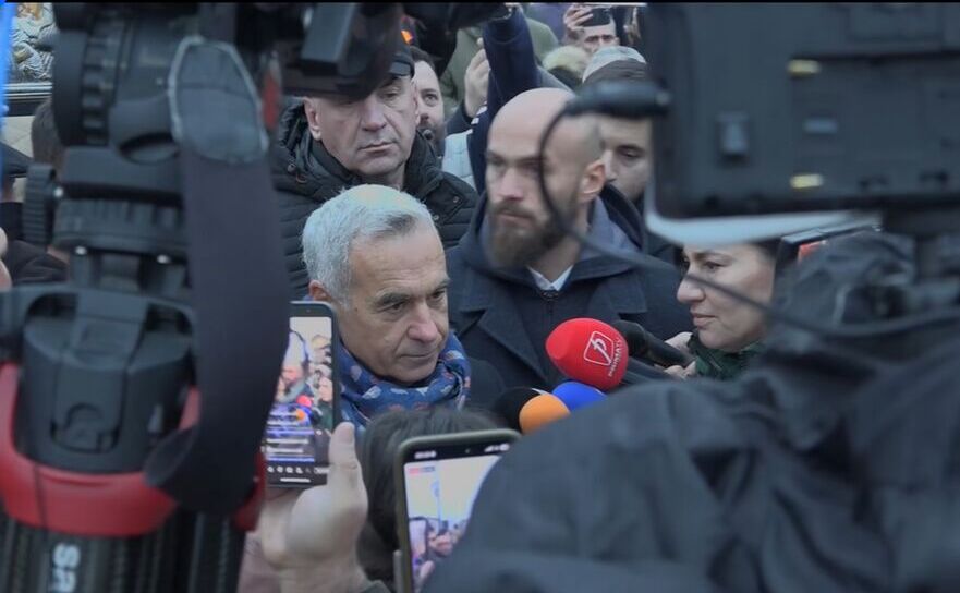 Consultantul financiar Francisc Dokonal a depus plângere penală ...