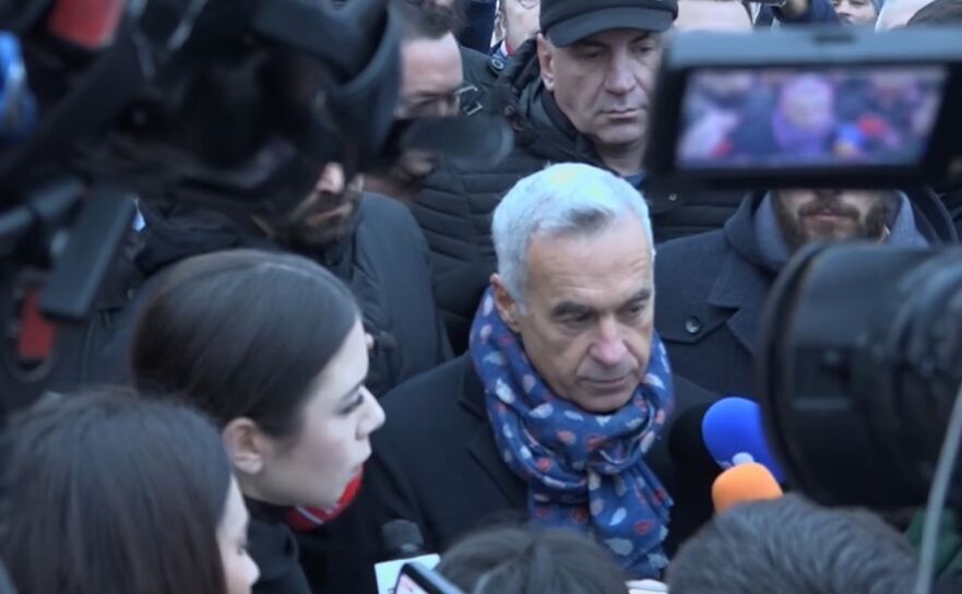 Filiera austriacă: Legăturile lui Călin Georgescu cu managerul de ...