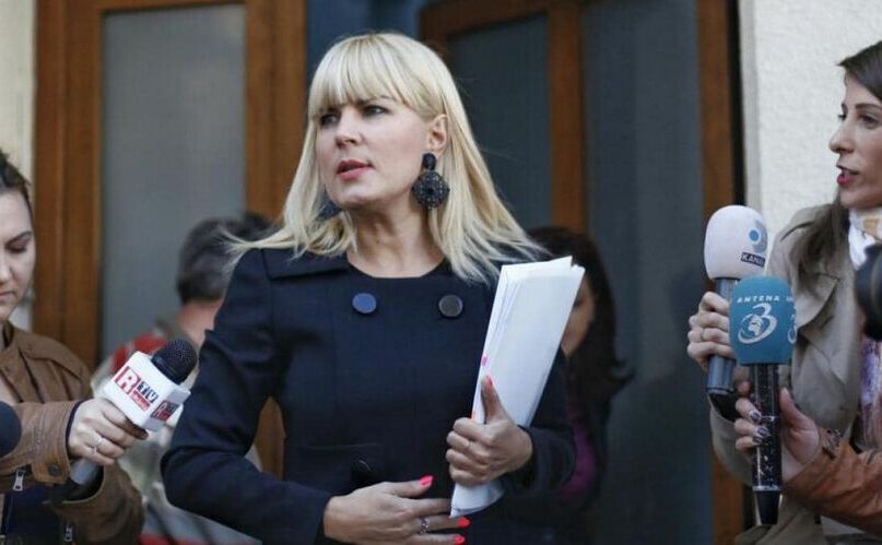 Elena Udrea, atac virulent la Bolojan şi Predoiu. Şi la Maia Sandu