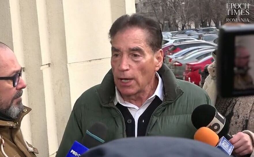 Petre Roman, acuzat de infracţiuni contra umanităţii, va susţine la ...