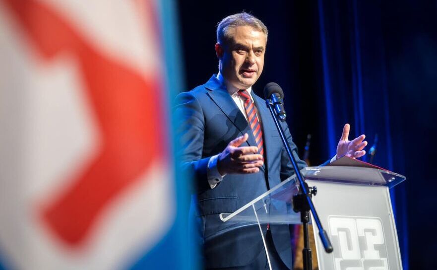 Polonia acuză Rusia că încearcă să recruteze polonezi pentru a ...