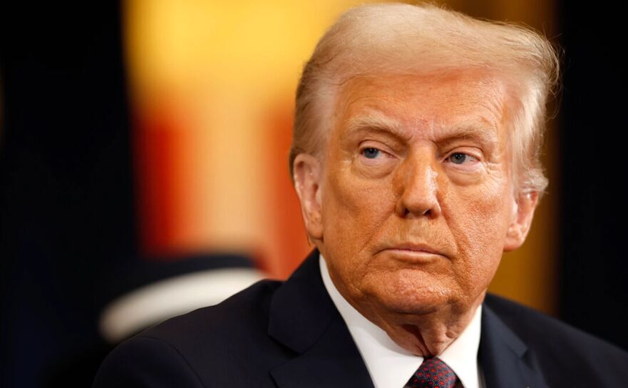 Trump neagă acordarea de fonduri de către SUA către Iran, în timp ce ...