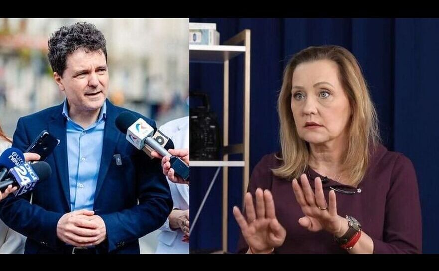 Lasconi, către ND: Dacă nu ieşiţi acum, în al 12-lea ceas, să spuneţi ...