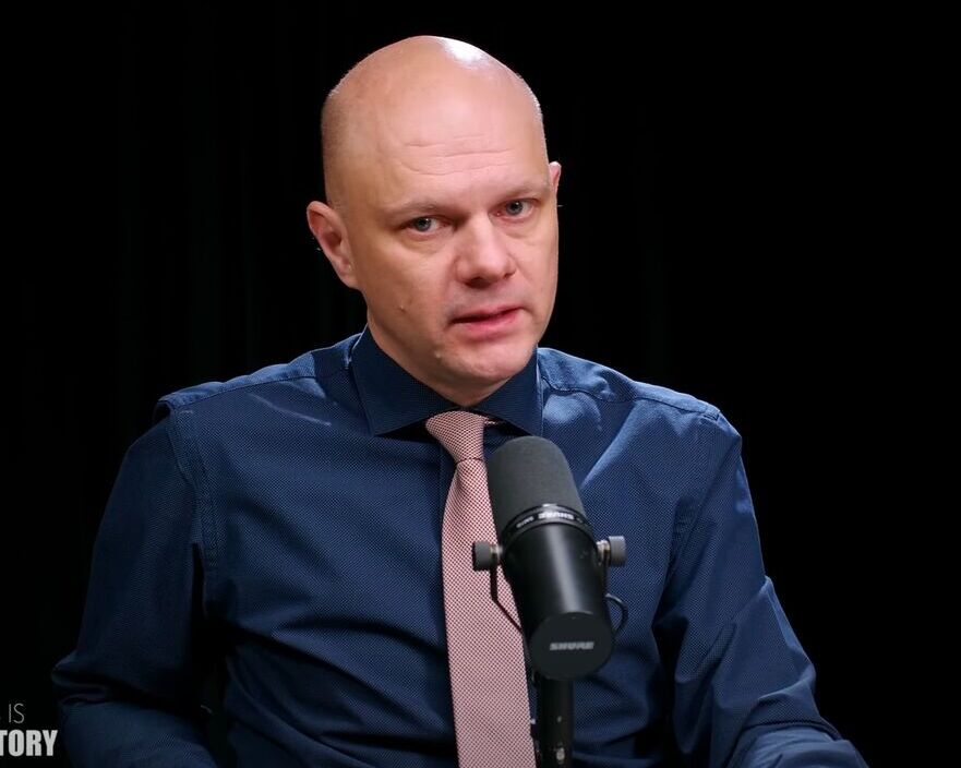 "Liberalism de mucava" - Stanomir, verdict dur: Problema Partidului ...