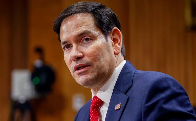 Rubio afirmă că perspectivele de pace între Rusia şi Ucraina „nu arată ...