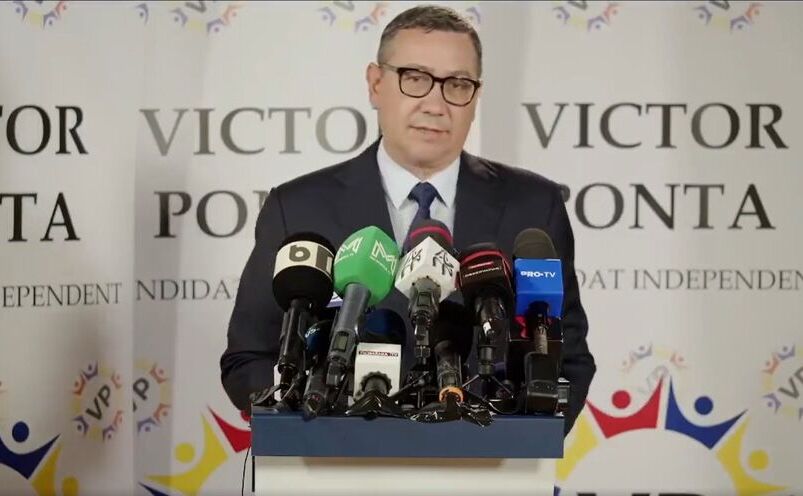 Uniţi pentru România îl propune premier pe Ponta: "Punem România pe ...