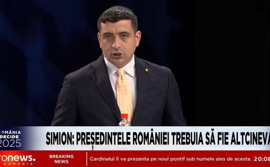 Simion i-a scris lui Ponta. Cere sprijinul omului care a inundat satele ...