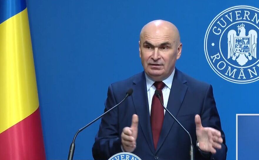 Bolojan: Companiile de stat vor fi puse pe bursă. Care vor fi primele firme listate?