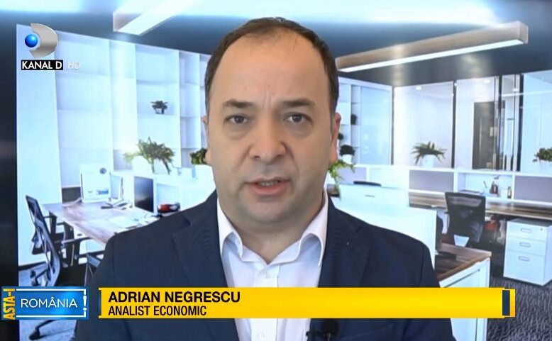 "Miza reală a noului cabinet se va măsura în procente de PIB ...