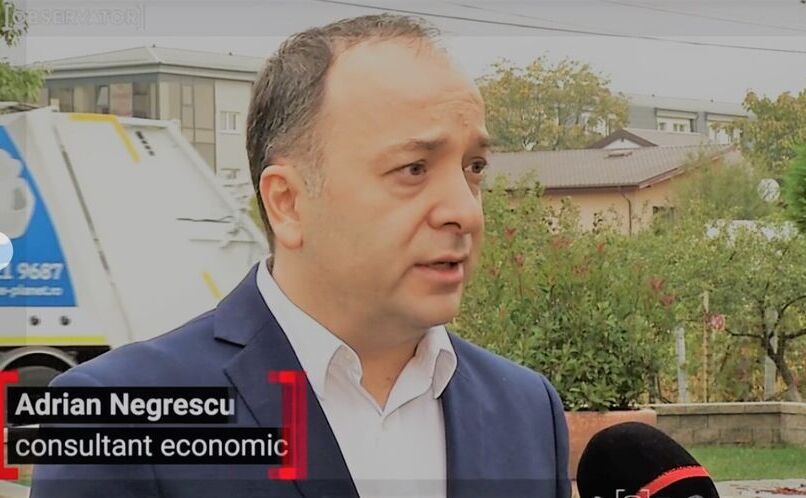 Consultant economic: Legea salarizării, o varză cu de toate. Banca ...