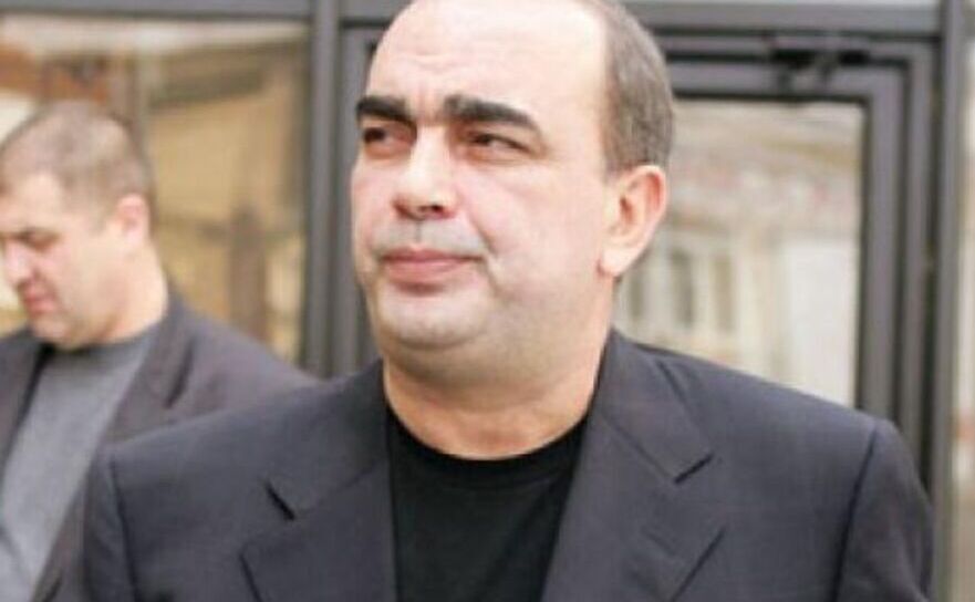 Gigi Neţoiu: "Eu cred că jumate din români ar trebui să facă închisoare. Te aduce cu picioarele ...