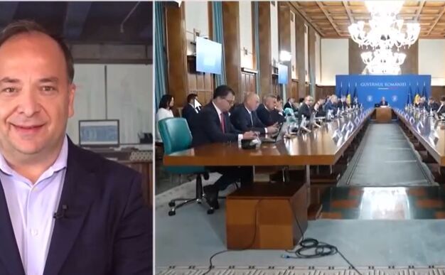 "Alba-neagra" cu creşterea TVA. Analist economic, intrigat de ...