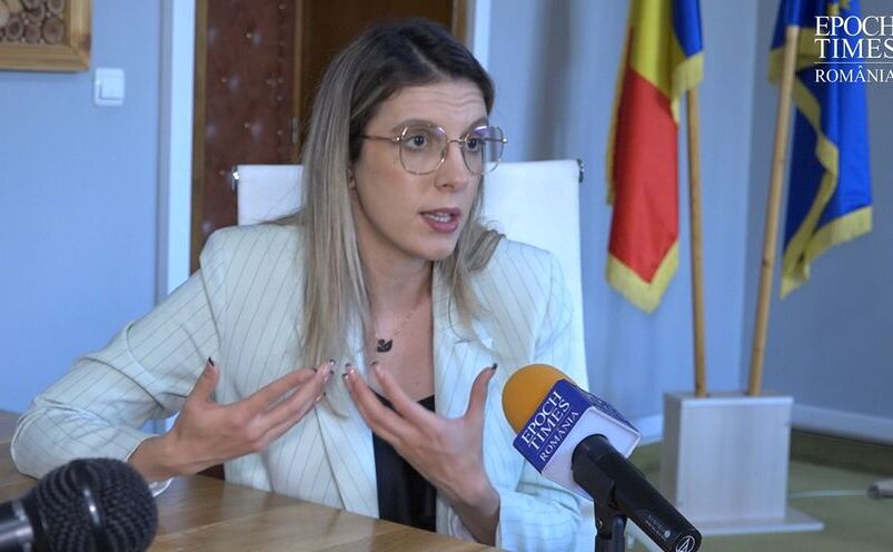 "Băieţii din sistem deja s-au activat" - Diana Buzoianu, despre ...