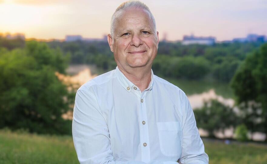 Dan Trifu şi-a lansat candidatura la Primăria Muncipiului Bucureşti ...