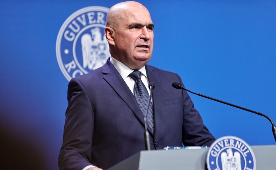 Bolojan la bilanţ: Le mulţumesc românilor pentru sacrificiile făcute ...