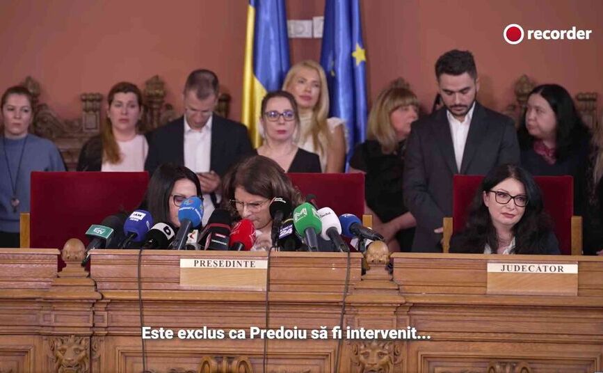 "M-a sunat Lia, mă duc să vorbesc!" - Ce spune acest incident despre ...