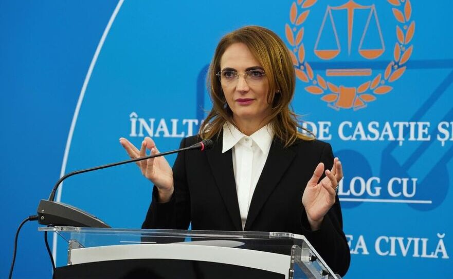 Înalta Curte a anulat probele obţinute pe mandate de siguranţă ...