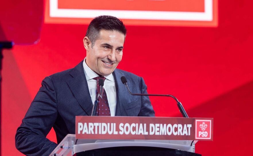 PSD continuă atacurile la adresa premierului. Manda îl acuză pe Bolojan ...