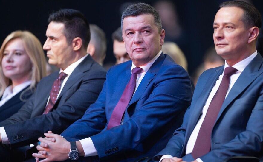 Deputat PNL: S-a dat ordinul pe unitate. Parlamentarii PSD sună prin ...