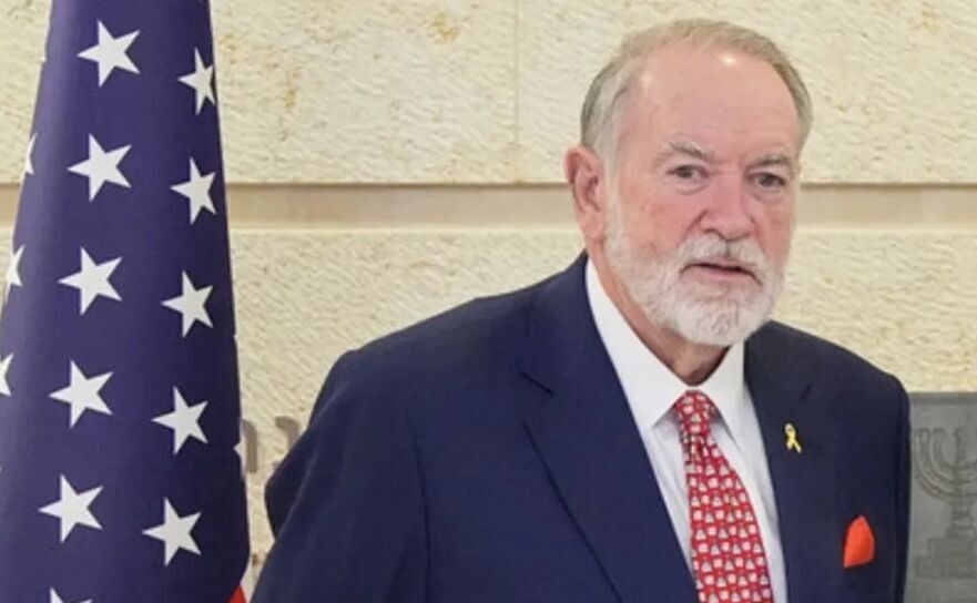 Ambasadorul SUA la Tel Aviv, discurs controversat: Le spune libanezilor ...