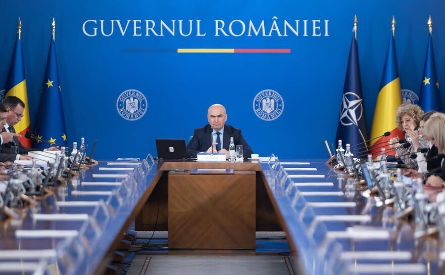 Guvernul intervine în criza carburanţilor: A adoptat OUG-ul cu o serie ...