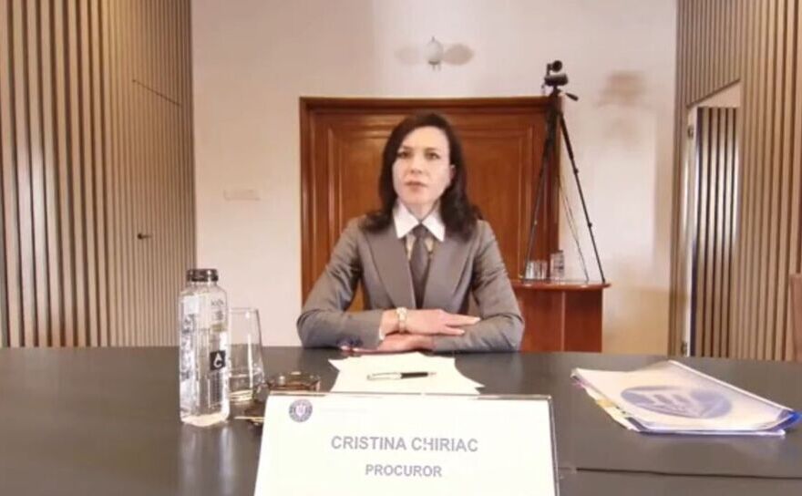 Cât de performantă a fost structura DNA condusă de Cristina Chiriac? În ...