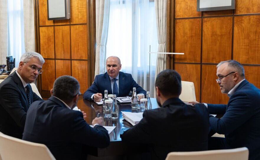 Pîslaru: Executivul nu e unul interimar, are puteri depline. PSD nu a ...