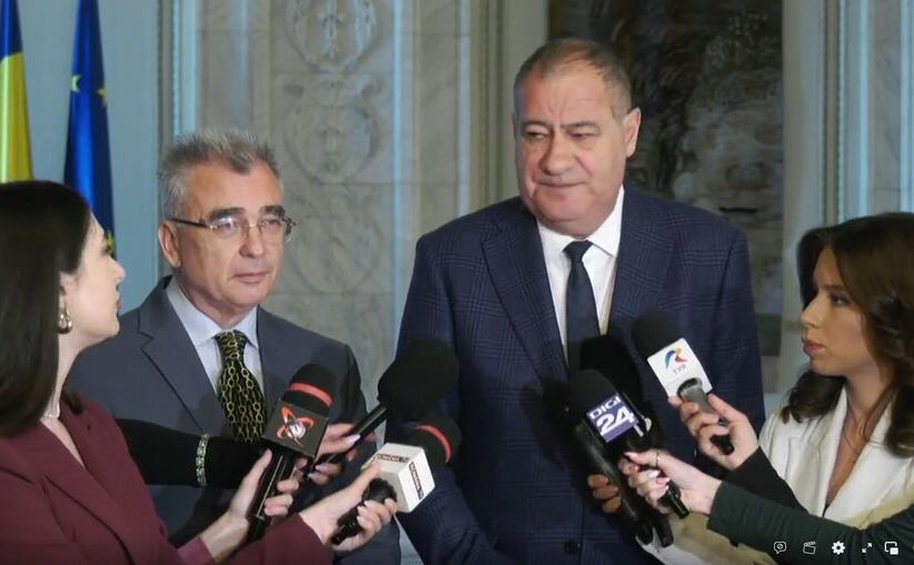 Şefa Funky Citizens, după adoptarea legii anti-ONG: Pe unii atâta îi ...