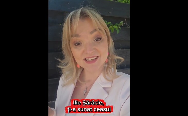 Fiica lui Vadim, "planul în 5 paşi": Moţiune, anticipate, "Guvern de ...