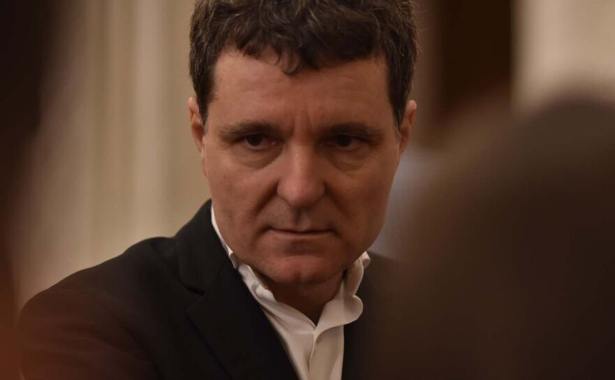 Nicuşor Dan la reuniunea Consiliului European de vară. Care sunt ...