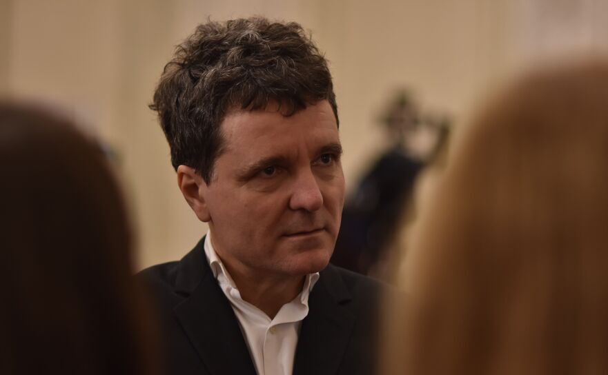 Drona rusă căzută la Galaţi. Nicuşor Dan convoacă CSAT-ul: Declar, cu ...