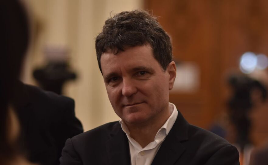 Nicuşor Dan: Filmele lui Mungiu pun întrebări, merg pe linia fină ...
